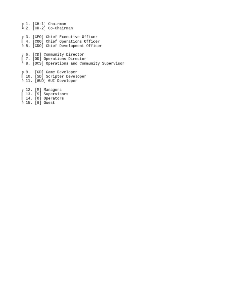 Coc | PDF