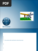 SIMPACK Basics Training 1 | PDF | Force | Mechanical Engineering