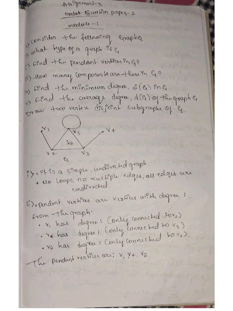 Solution For Mp2 | PDF