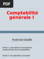 Guide du Plan Comptable Marocain | PDF | Comptabilité | Bilan comptable