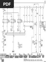 Mercedes EIS/EZS Pinouts Overview | PDF