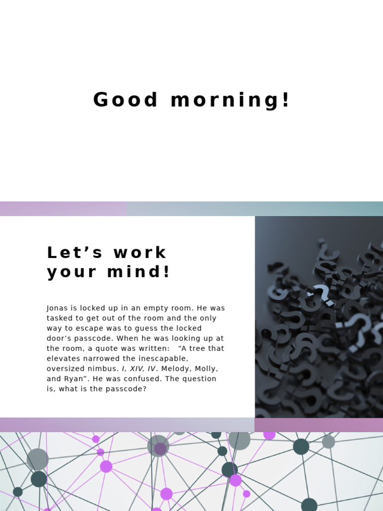 Understanding Attention and Memory | PDF | Attention | Memory