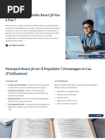 Cours React Js 2025 | PDF