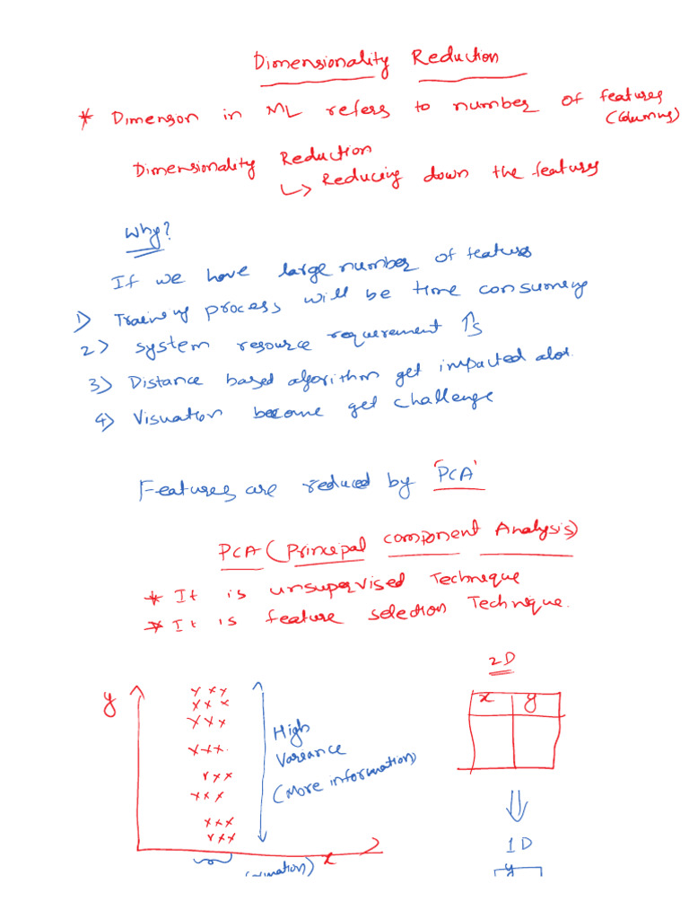 Pca Page 1 Pdf