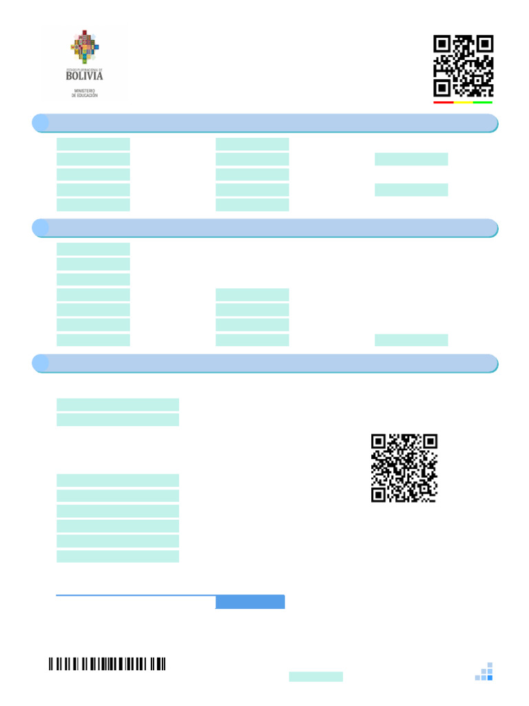 Boletapago - ENERO 2023 02521308 ALIAGA | PDF