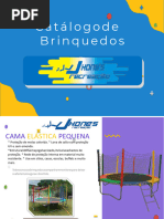 Catálogo Krenke: Playgrounds 2024-2025 | PDF | Parquinho