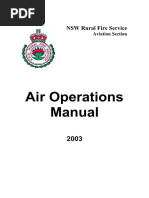 ISAGO: Global Ground Handling Audit Standards | PDF | Audit | Airport
