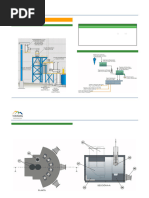 3.20.2.2 Celdas de Flotación Rougher | PDF | Cobre | Transmisión (Mecánica)