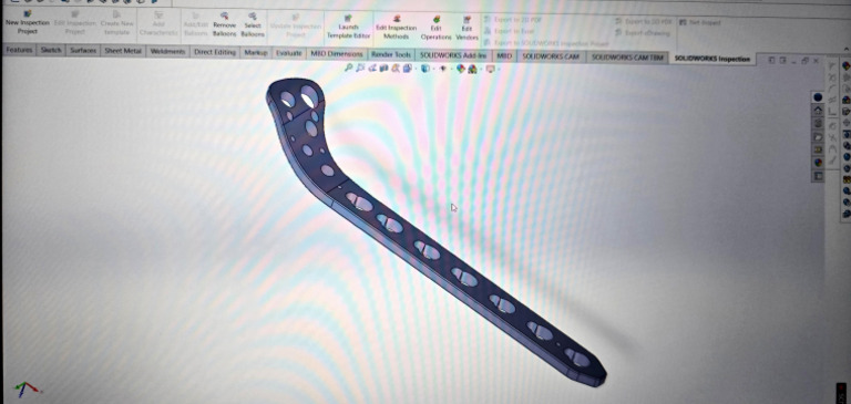 Solidworks Sample | PDF