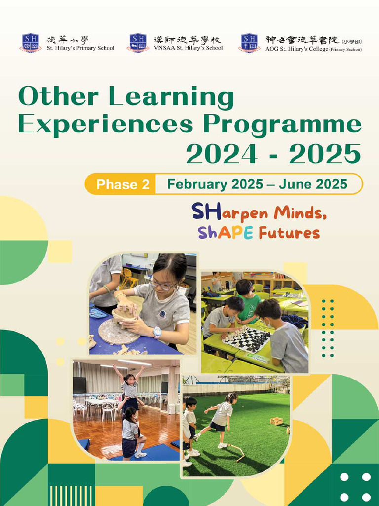 2425oleprogramme_phase2booklet_1735884690674156 | PDF