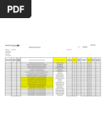 Catalogo Multi Wing | PDF