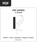 CRT Entry With TBS and Model #1-1 | PDF
