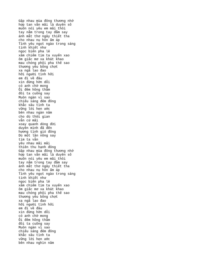 Thien Thu Hanh Dong | PDF