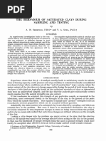 Astm C128-22 | PDF | Density | Physical Quantities