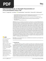 Astm D5321 - D5321M-21 | PDF | Strength Of Materials | Stress (Mechanics)