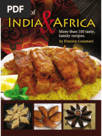 Pihu Baug Menu | PDF | Pesto | Thai Cuisine