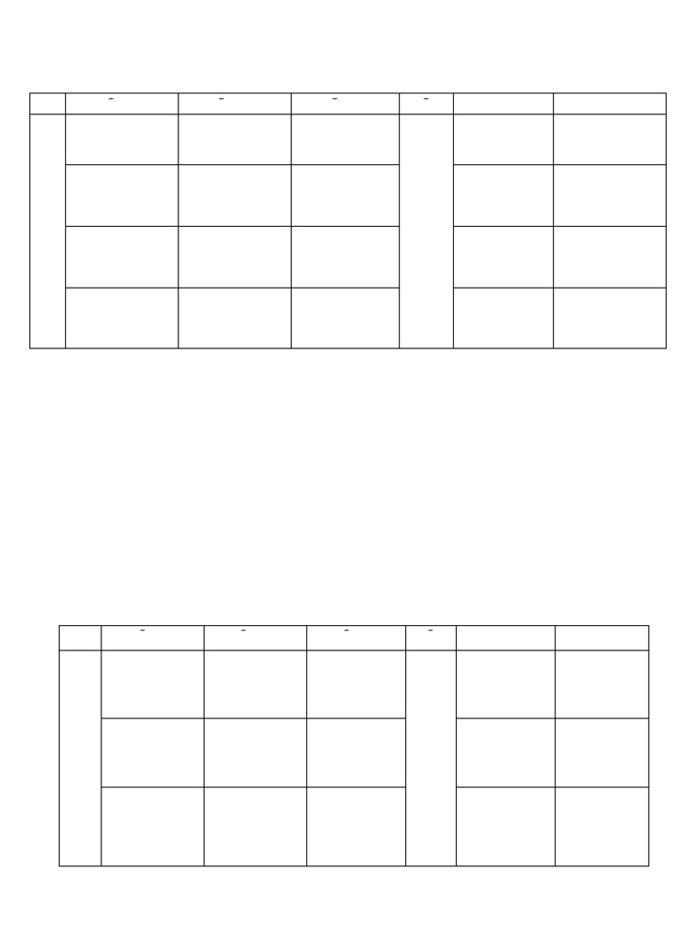 Geds 2025 Summer Timetable | PDF | Religious Belief And Doctrine | Theology