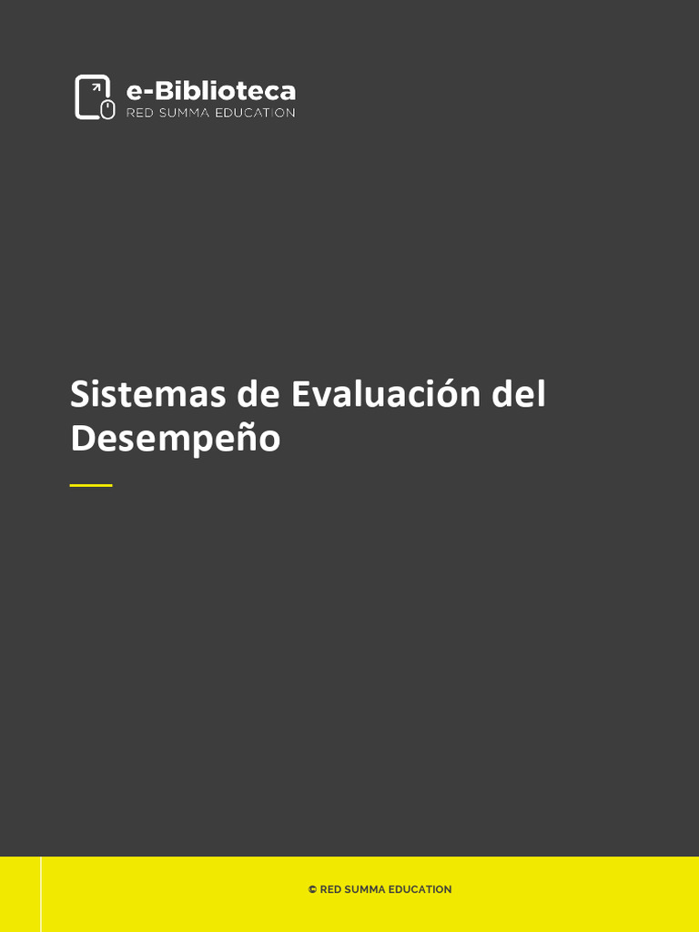 Clase3 pdf3 | PDF | Evaluación de desempeño | Conocimiento