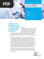 〈469〉 Ethylene Glycol, Diethylene Glycol, And Triethylene Glycol in ...