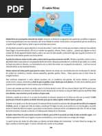 El Ratoncito Pérez | PDF