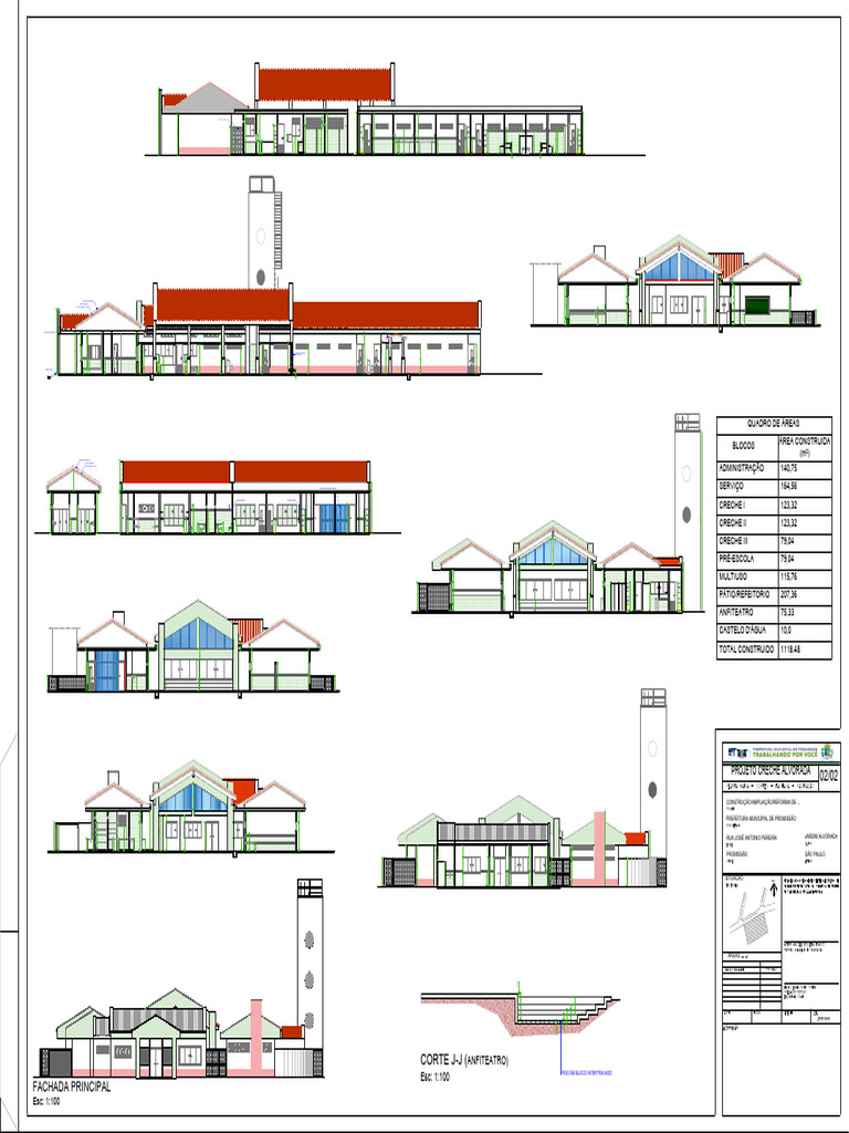 Planta - 003-Layout1 | PDF