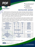 Atex Chart | PDF | Chemistry | Gases