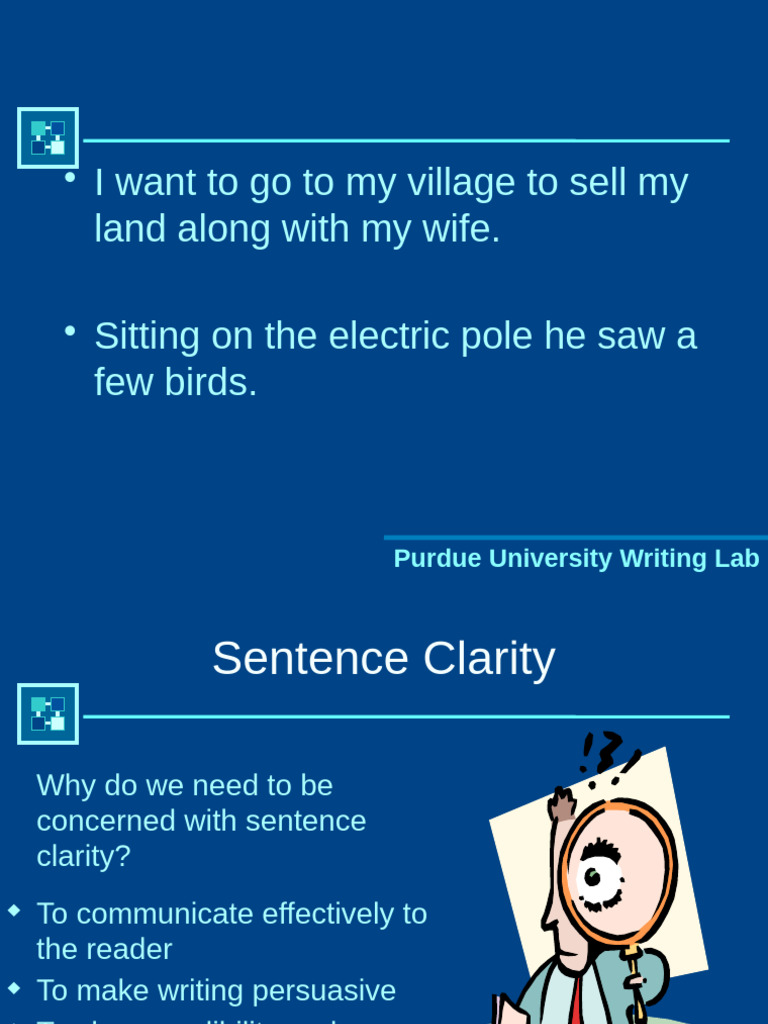 Final Modifiers | PDF | Sentence (Linguistics) | Subject (Grammar)