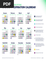 2024 NYSE Trading Calendar Overview | PDF | Option (Finance) | Business