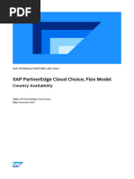 B1 Demo Databases Overview | PDF | Databases | Computing