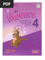 Movers 1 | PDF