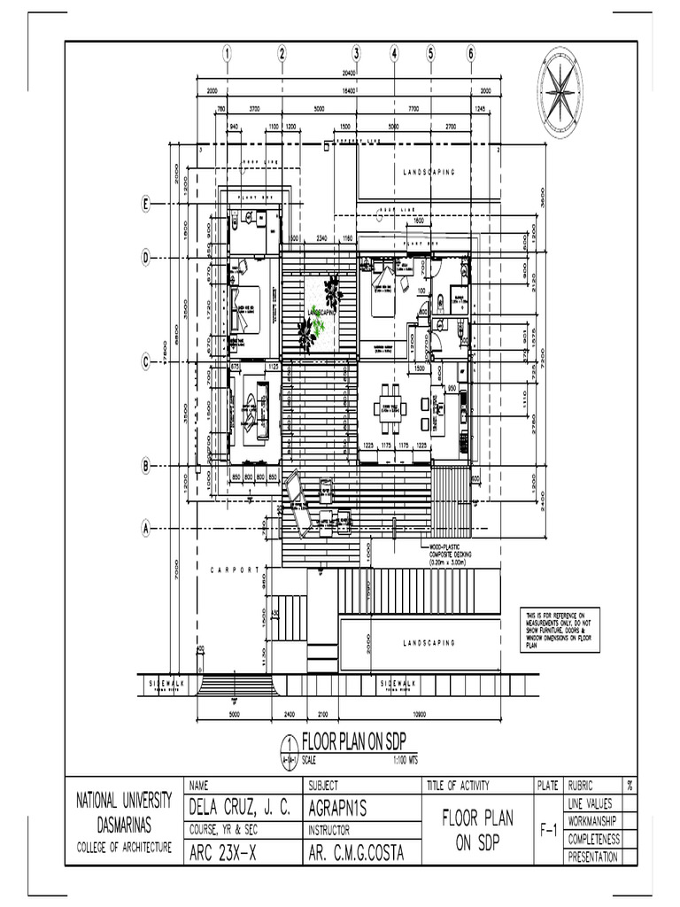 AGRAPN1S F 1 FP SDP Ref Dimensions Layout | PDF