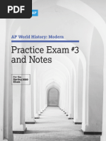 APUSH Unit 9: 1980-Present Overview | PDF | Ronald Reagan