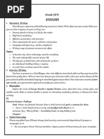 UNEB New Curriculum Sample Papers | PDF