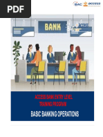 CIBN Exam Docket | PDF | Banks | Computing