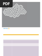 SAP PartnerEdge Logo and Communication Guidelines Aug2016 v2 | PDF ...
