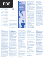 Claiming California Disability Benefits | PDF | Unemployment Benefits ...
