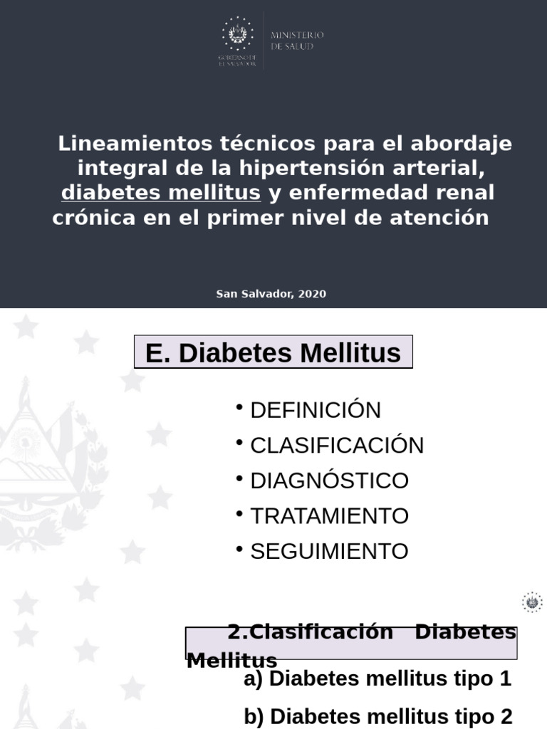 LT DM2 PreDM | PDF | Diabetes | Diabetes gestacional