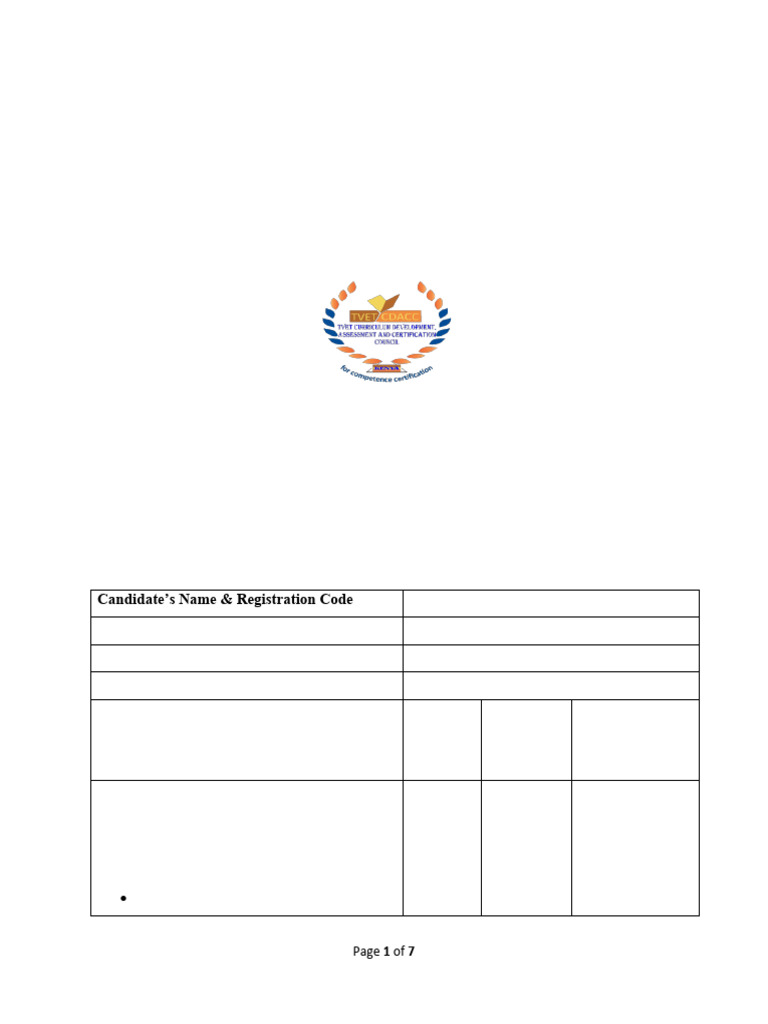 Culinary Arts Egg Preparation Assessment | PDF | Cuisine | Cooking