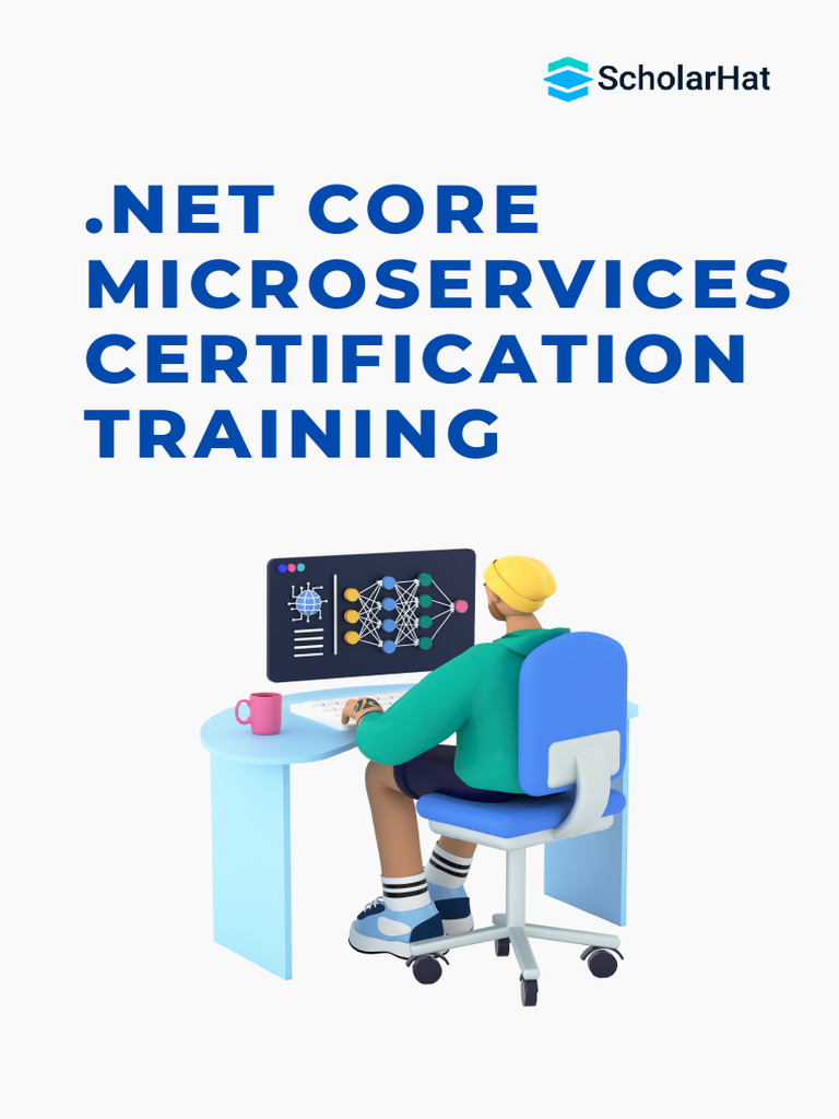 Microservices Certification Training20220401175830 | PDF | Software ...