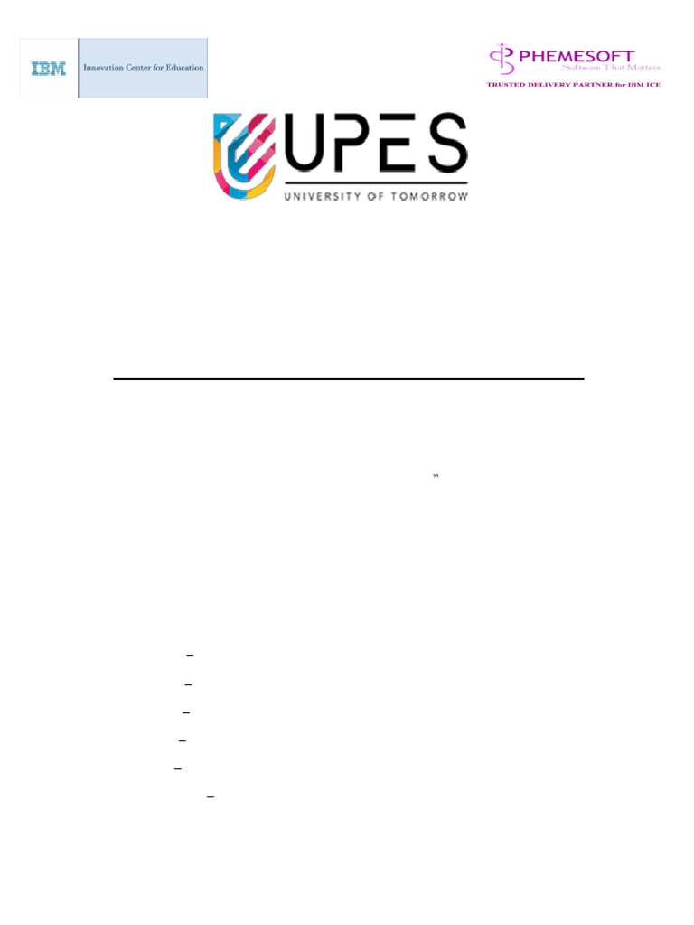 Synopsis - Internship - Group-53 | PDF | Graphics Processing Unit | Deep Learning