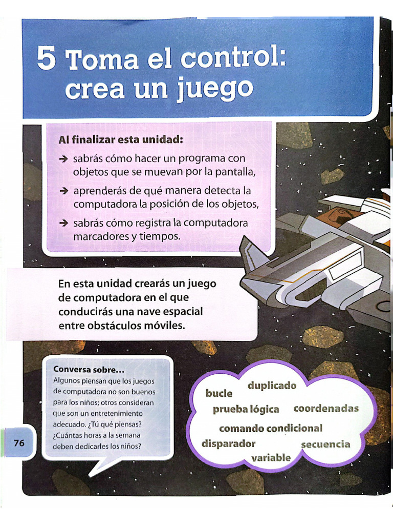 SM Informatica 5to U5 | PDF