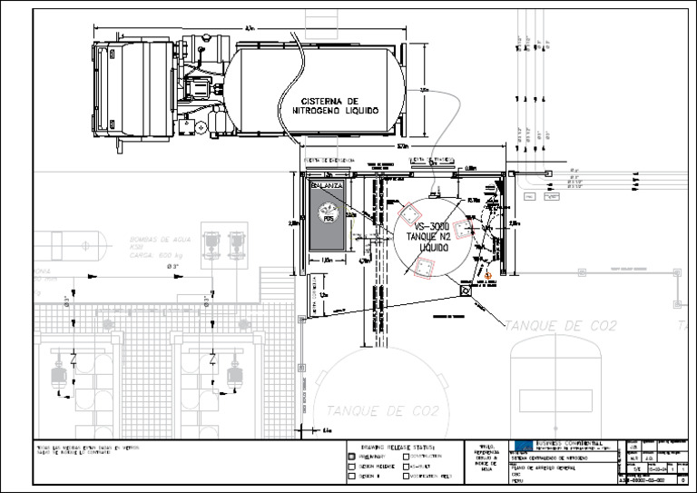 CBC Arreglo General Rev005 n2 | PDF
