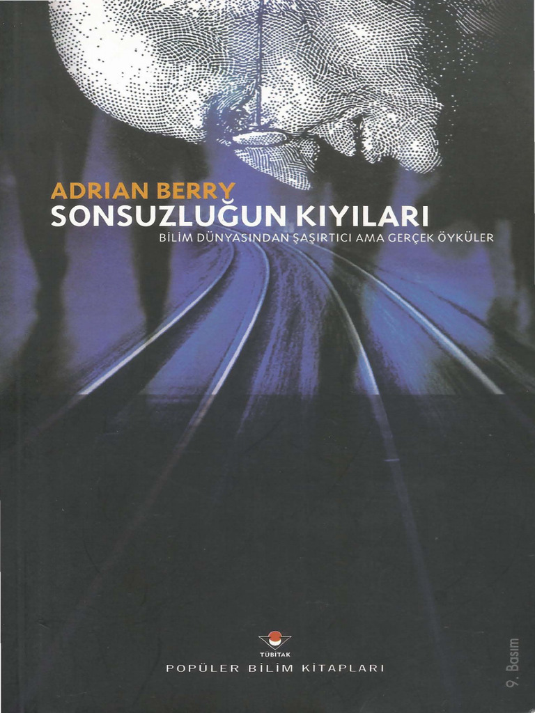 Sonsuzluğun Kıyıları - Adrian Berry | PDF