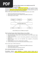 System Bus Structure in Computer Architecture | PDF | Input/Output ...