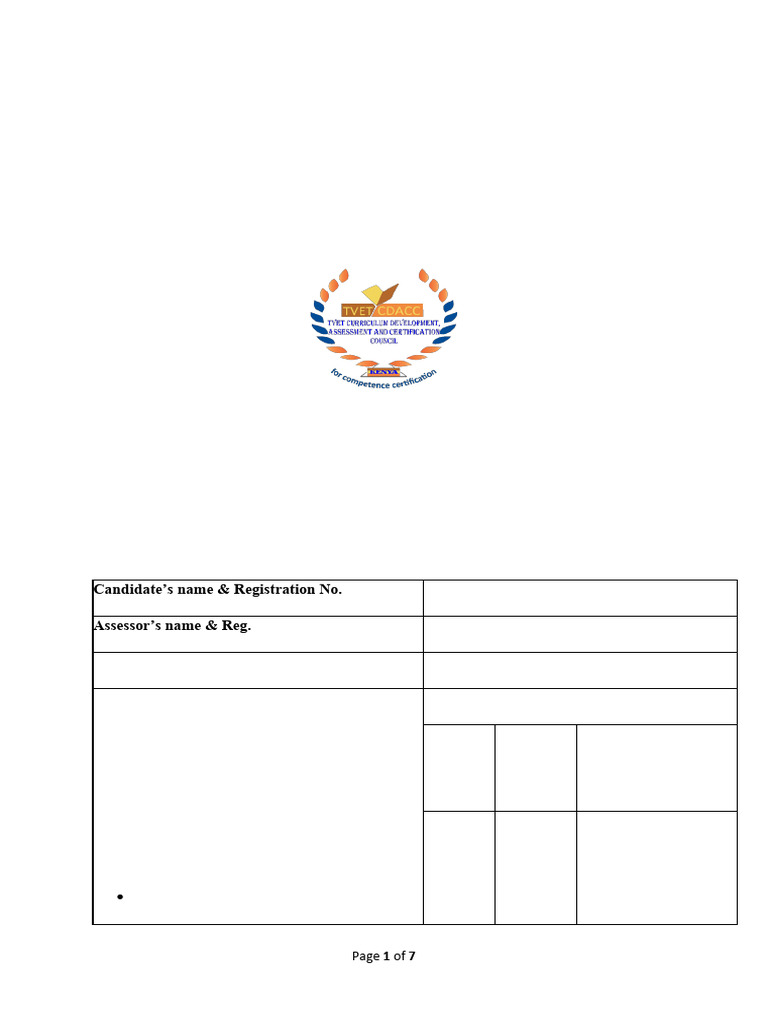 Observation Checklist Salad and Salad Dressings | PDF | Mayonnaise | Foods