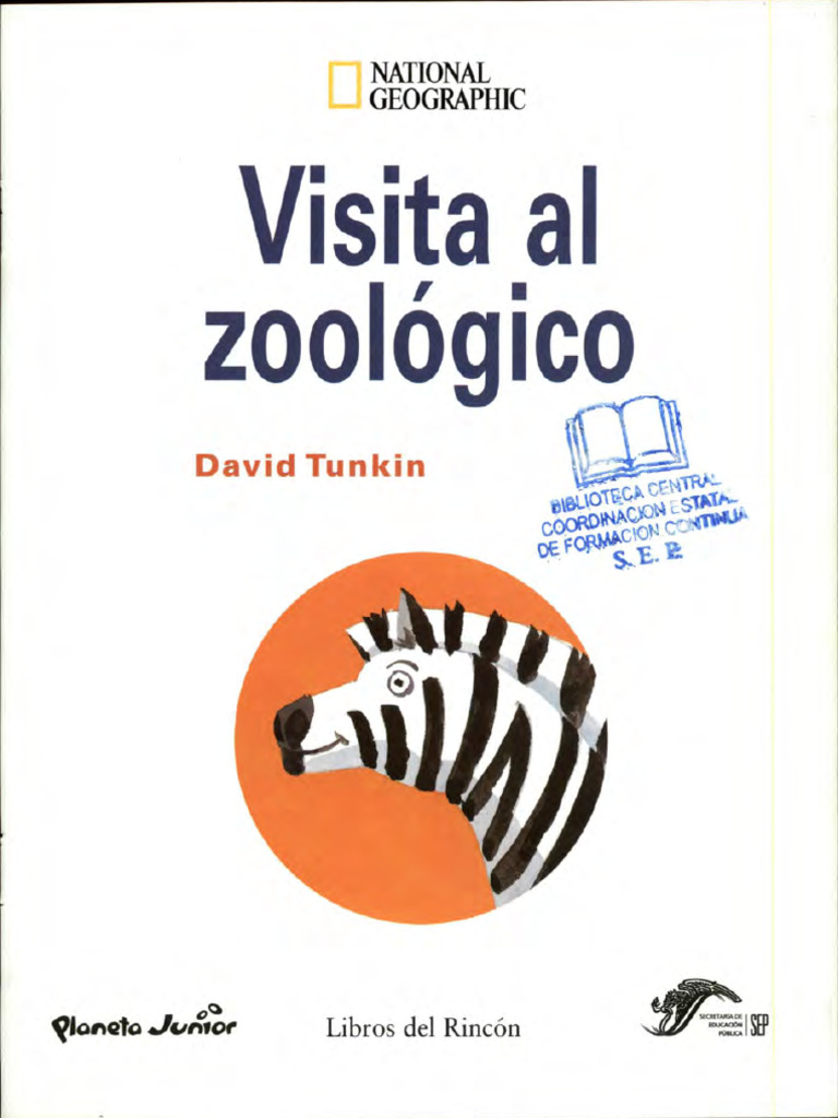 Visita Al Zoológico | PDF | Medios de comunicación en masa | Esfera pública
