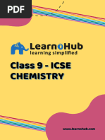 Chapter 11 - Hydrosphere - Solutions For Class 9 ICSE Total Geography ...