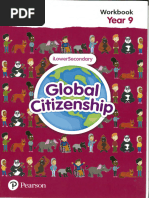 Pearson International Primary Science Guide | PDF | Curriculum | Learning