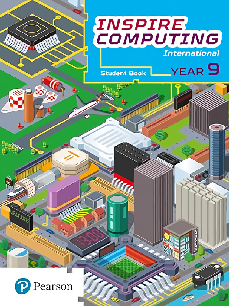 Inspire Computing Year9 SB | PDF