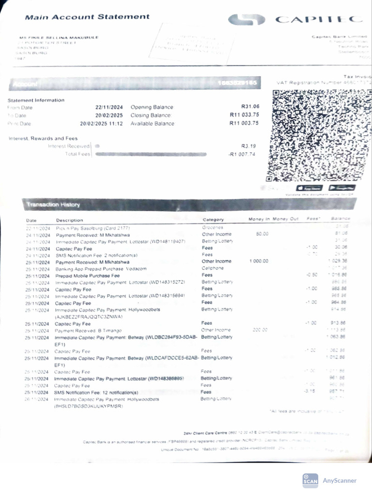 Shared by AnyScanner | PDF